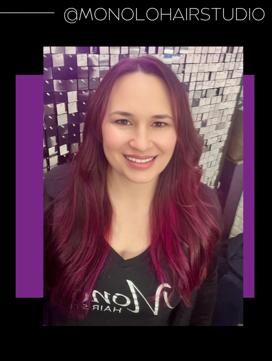 Our Staff — Monolo Hair Studio