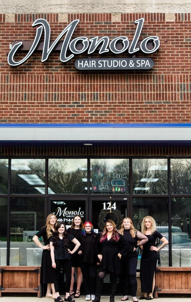 Monolo Hair Studio