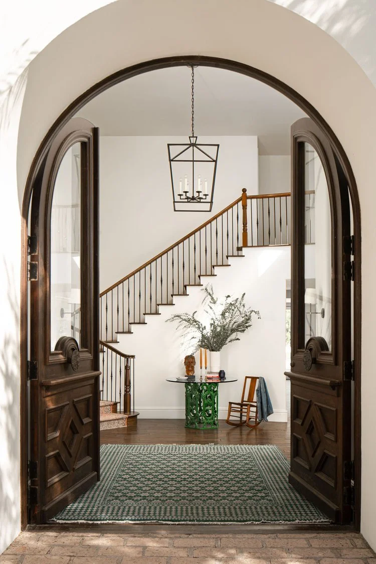 Jane Henderson Interiors
