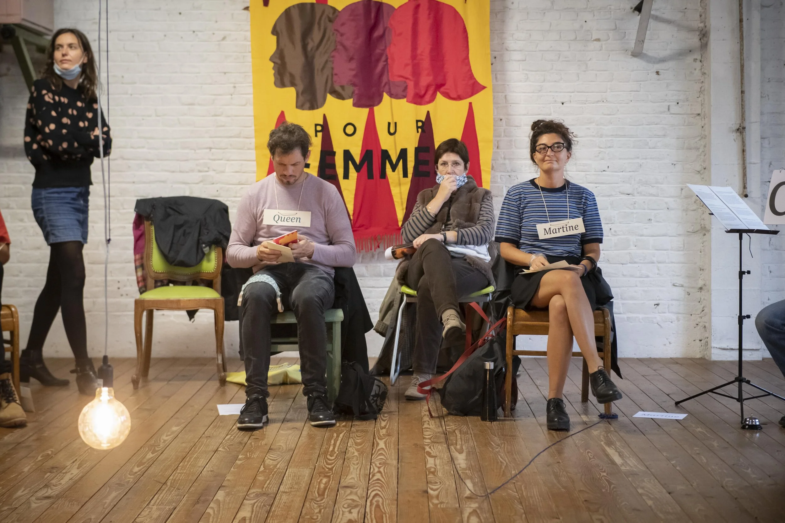 A Certain Value by Anna Rispoli / Martina Angelotti — Take Me Somewhere