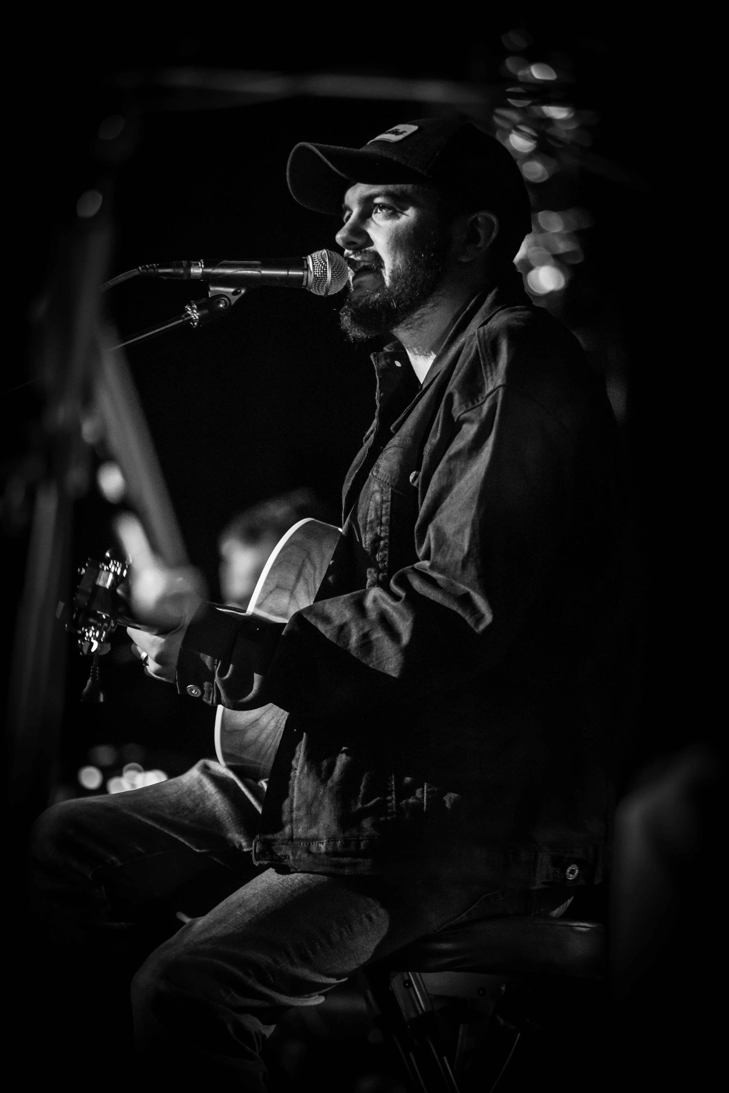 Tim Buono - Country Music Artist