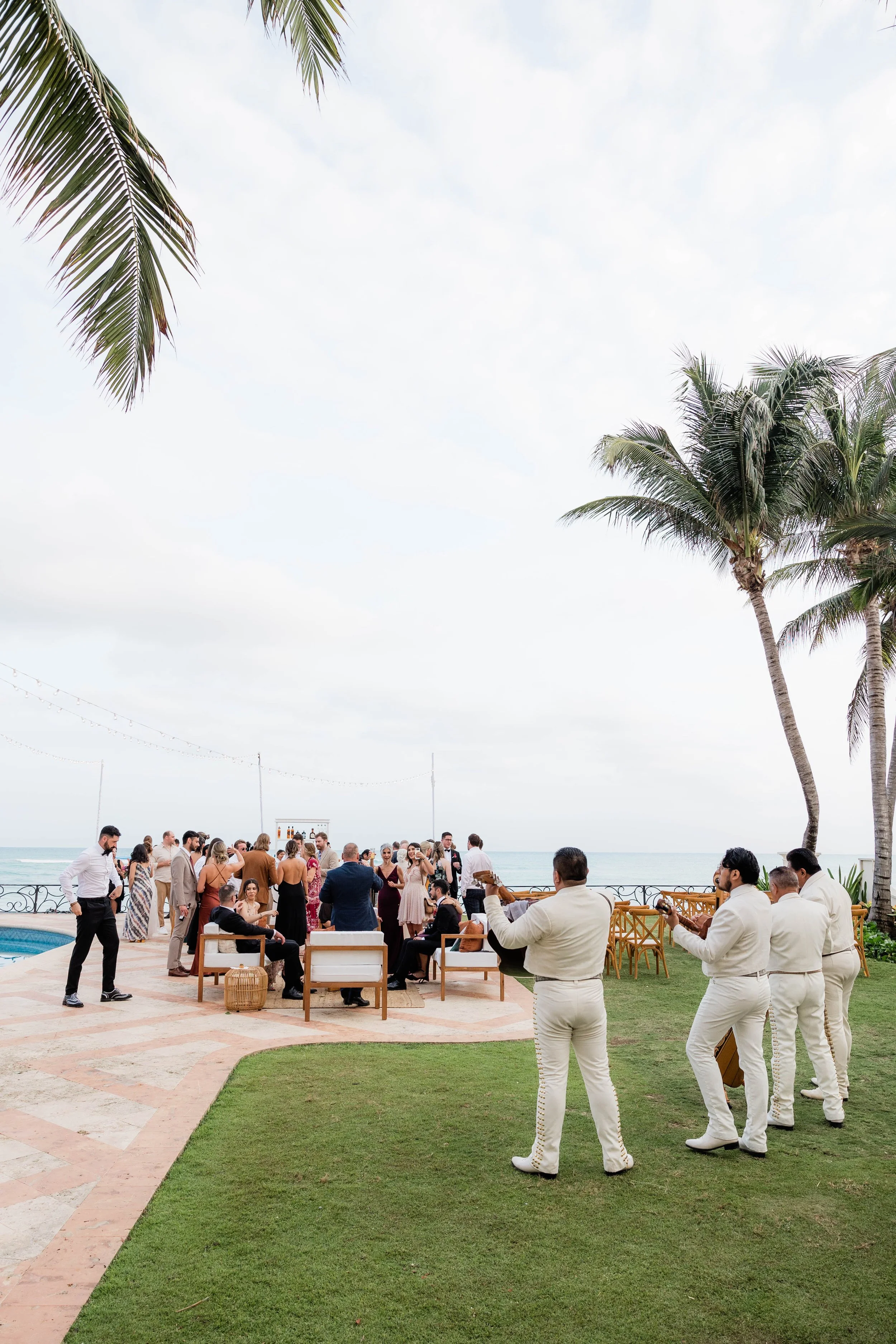 Photos | Mariachi Tulum