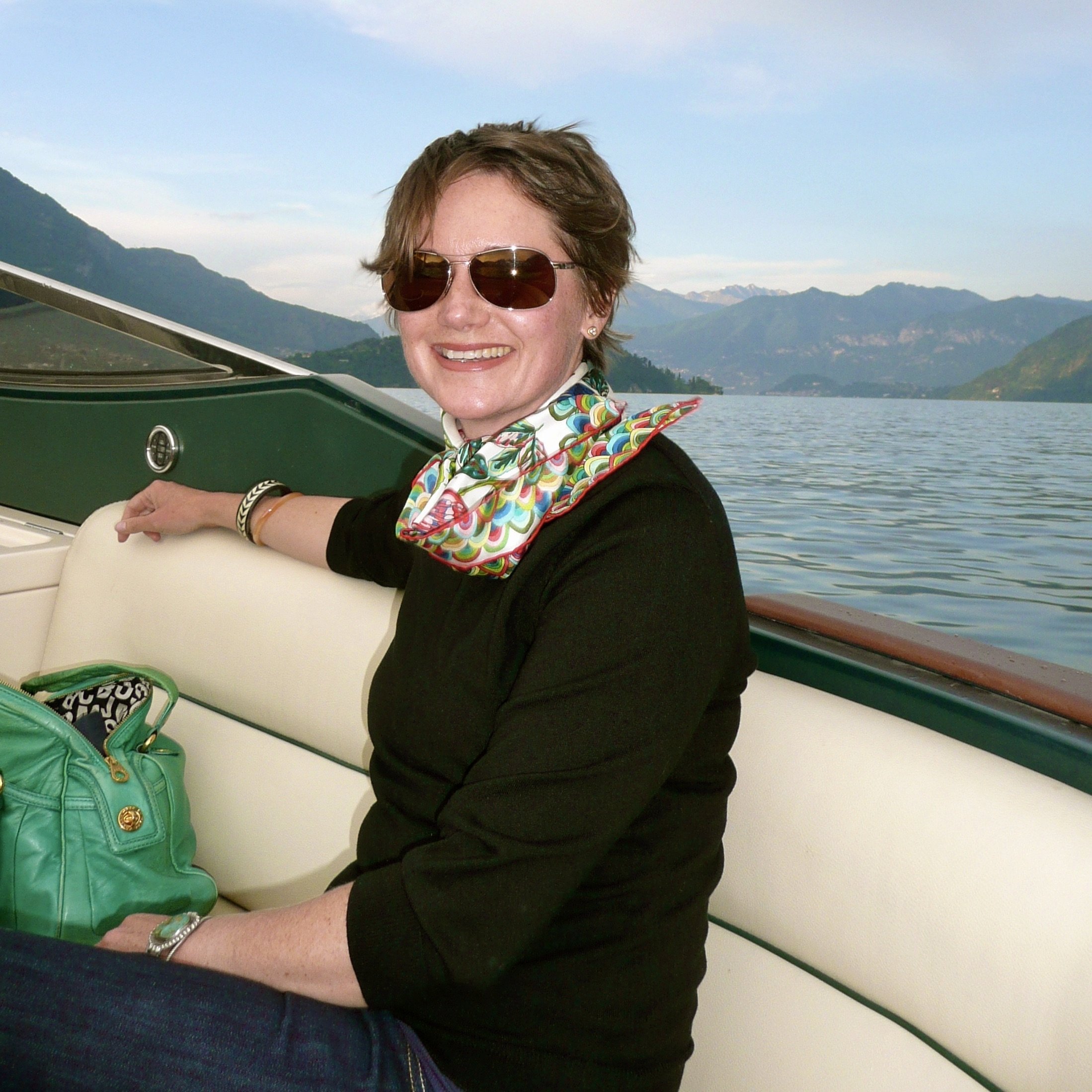 Sabrina Brennan, Co-Founder & Legislative Advocate — Surf Equity