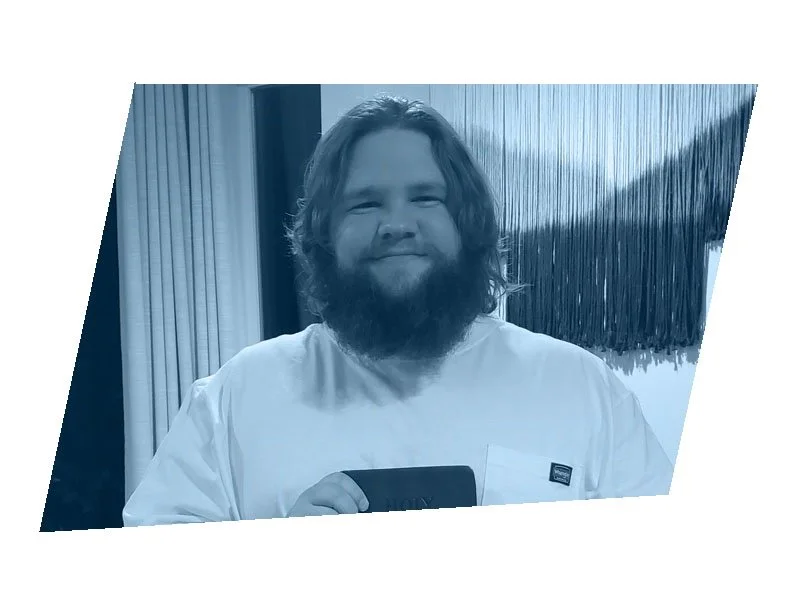 YA Mens- Blake Brodrick