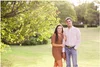 Chianne and Cason | Lubbock, Texas Engagement Session-Jessica Mondragon