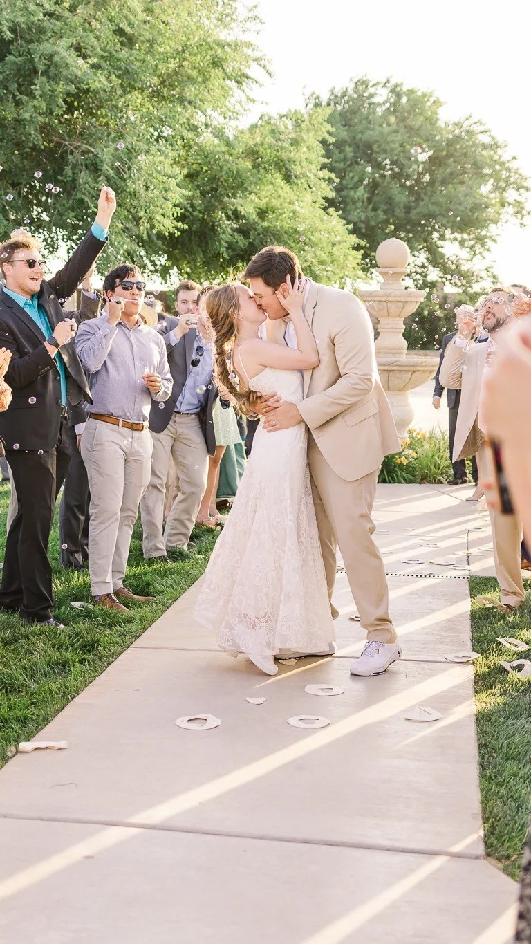 Stephanie - Texas Tech Senior | Lubbock Senior Photographer-Jessica ...