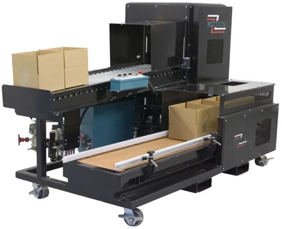 Beyond the Standard — Mectron Inspection Engineering