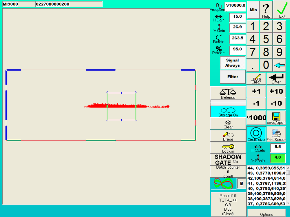 Beyond the Standard — Mectron Inspection Engineering