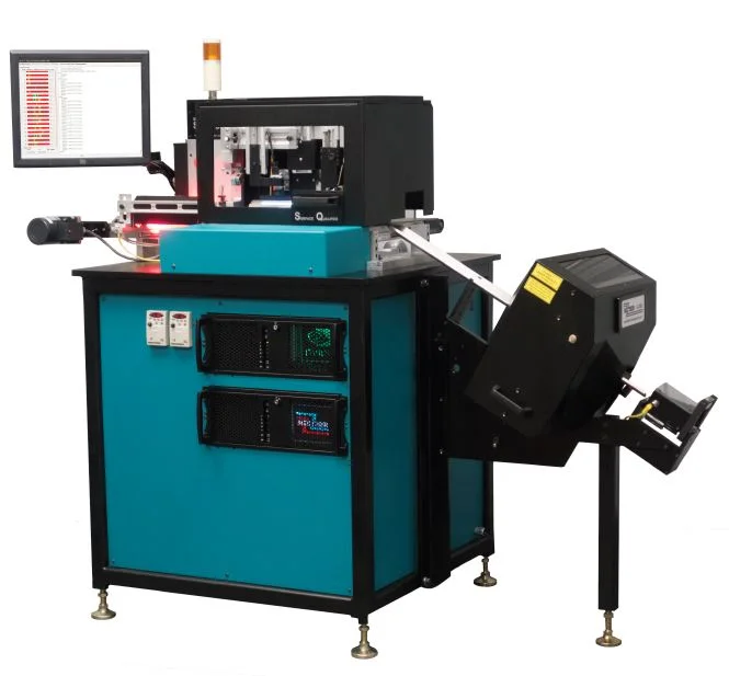 Fastener Inspection machine — Fastener Inspection Ammunition Inspection