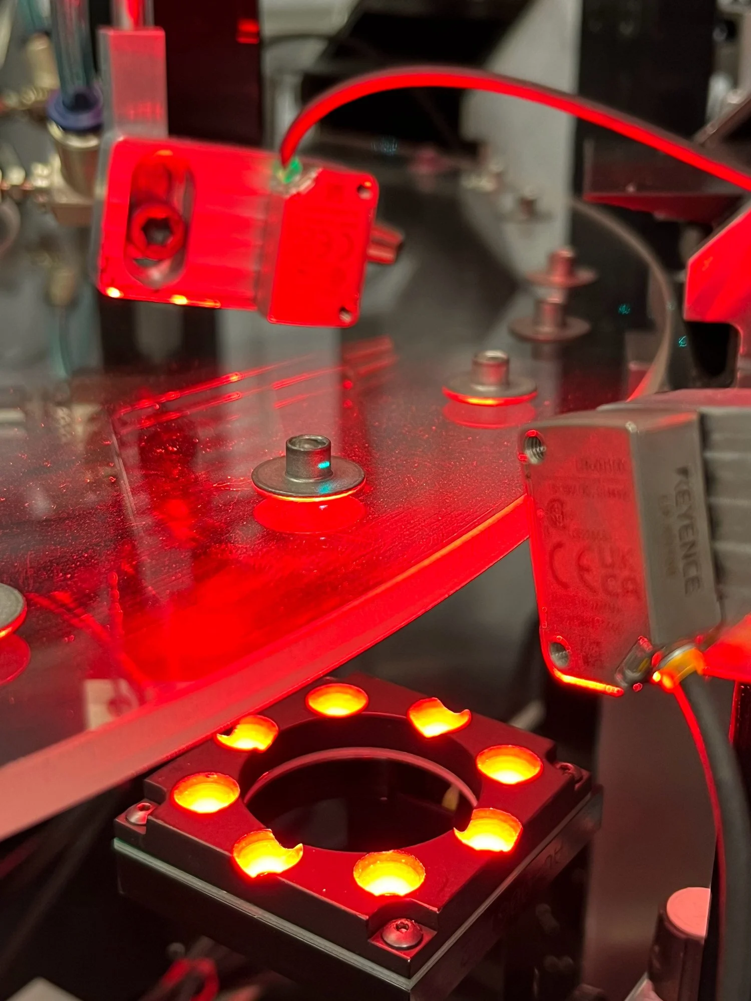 Industrial Sorting Services for Quality Control — Mectron Inspection ...