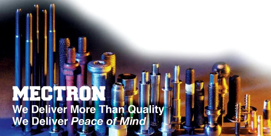 Industries Benefiting from Automated Inspection — Mectron Inspection ...