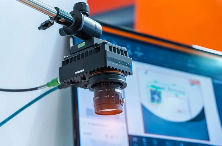 Vision Systems for Fastener Quality Control — Mectron Inspection ...