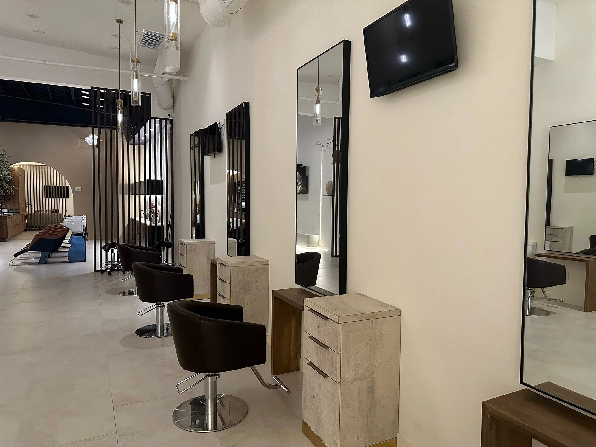 PaulDavid Salon