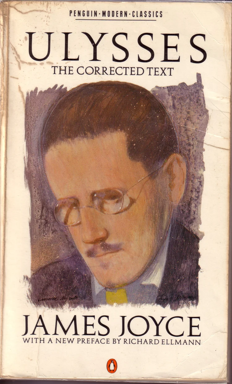 Top Ten Greatest Novels of All Time — The Narrative ARC