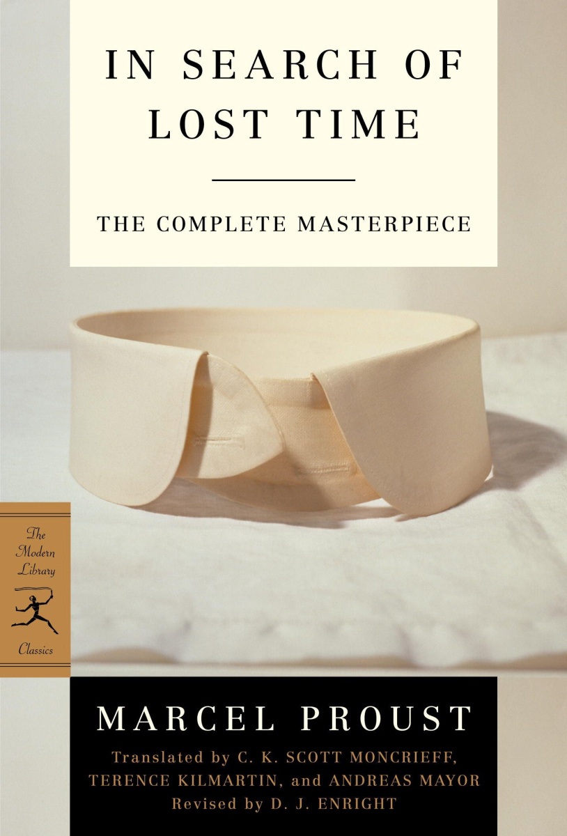 Top Ten Greatest Novels of All Time — The Narrative ARC