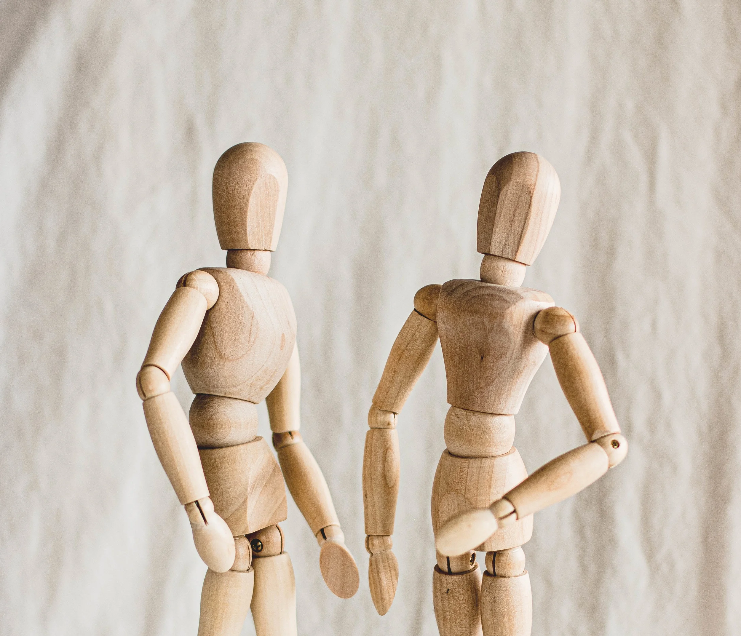 Build A Character Workshop — The Narrative ARC | Learn the Secrets of ...