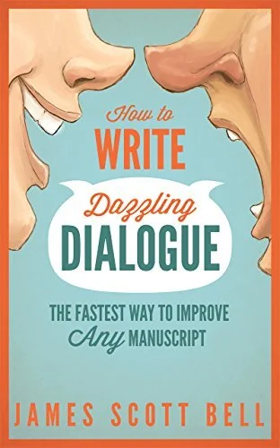 How to Write Great Dialogue: Tips, Examples and Formatting — The Narrative ARC