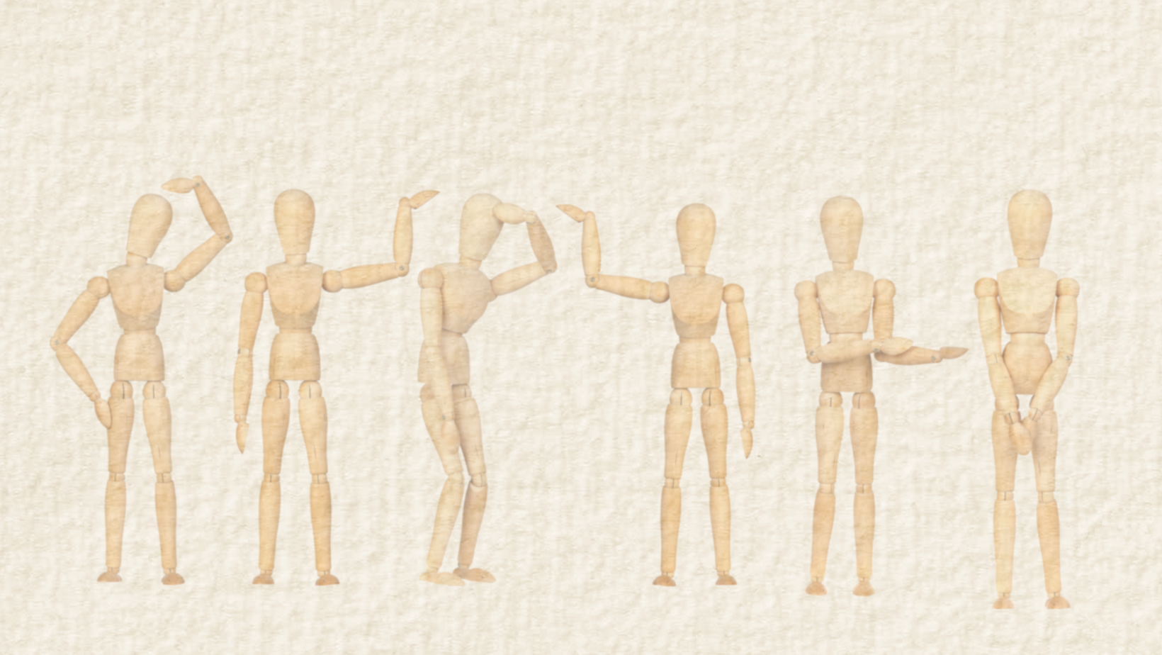 How to Write Well-Rounded Characters — The Narrative ARC