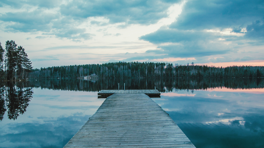 Summary of The Great Gatsby — The Narrative ARC