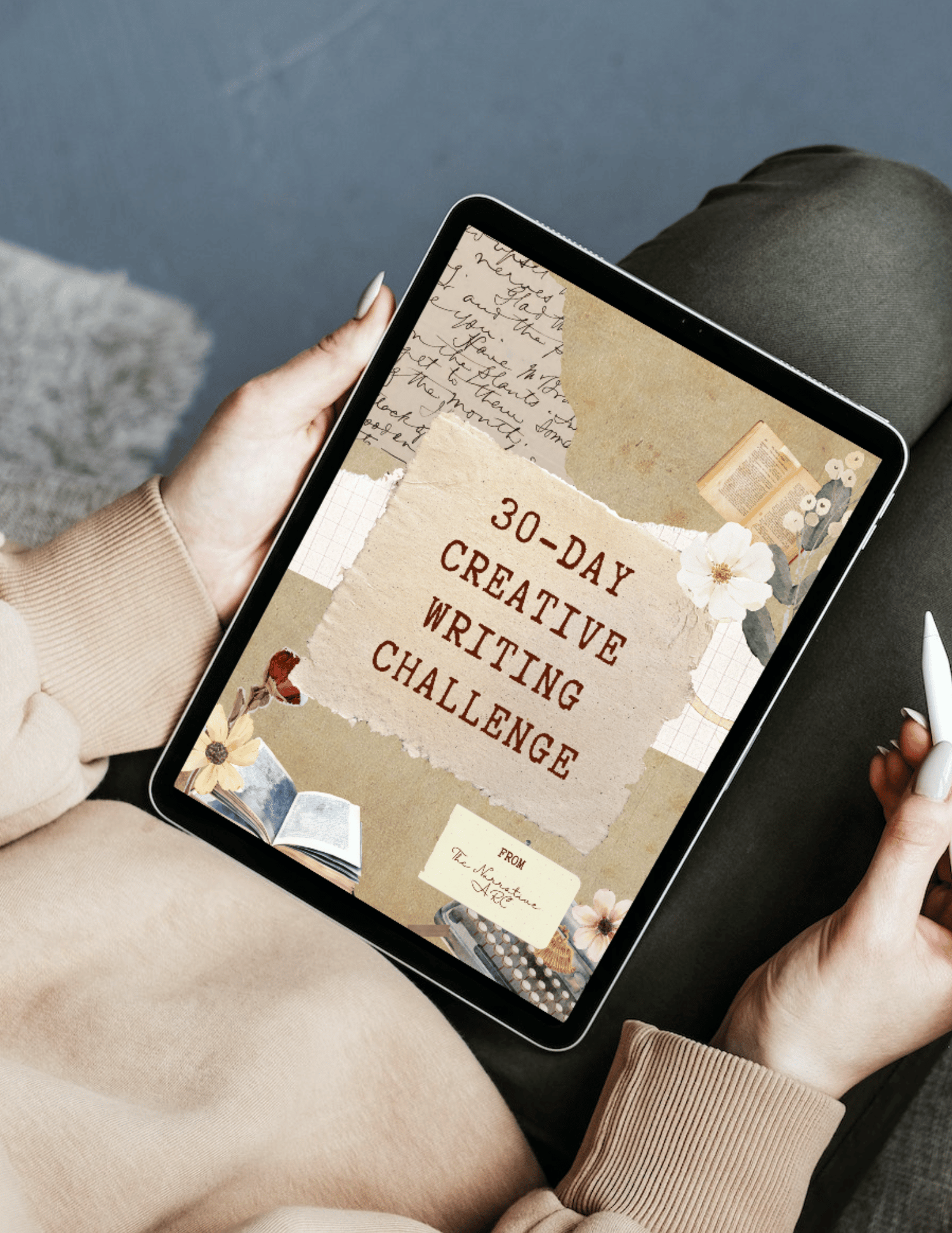 How to Use Adjectives and Adverbs in Creative Writing — The Narrative ARC