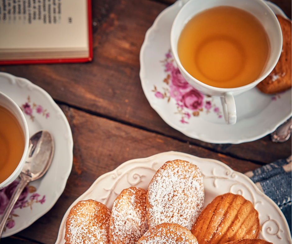 Daily Fanfic Writing Prompt Generator — The Narrative ARC