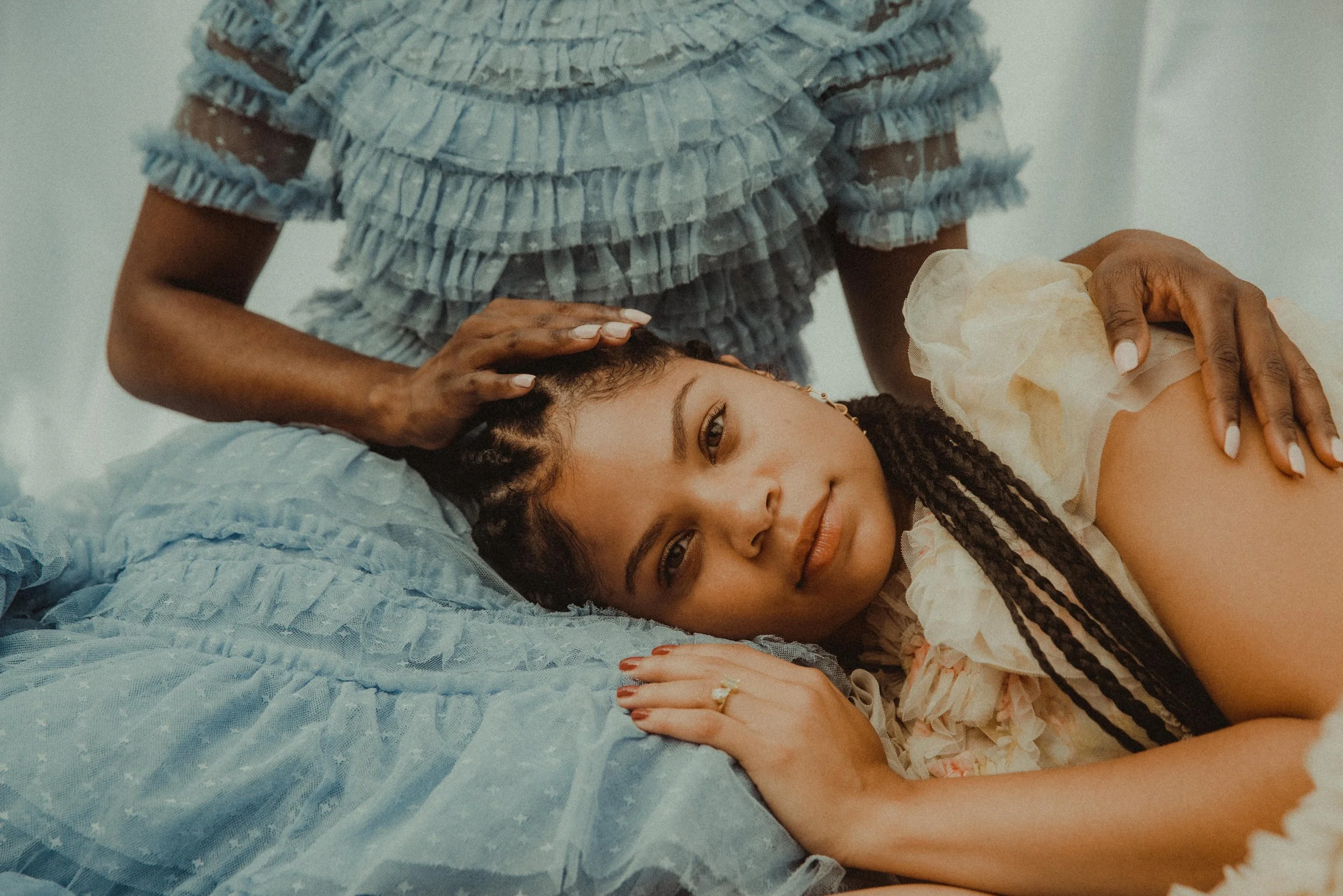 The Color Purple — The Narrative ARC