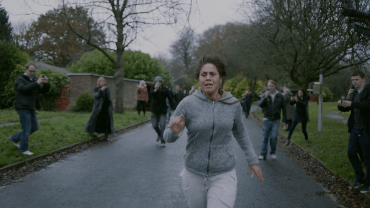 How is Don Quixote Like Black Mirror? — The Narrative ARC