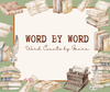 Word Count Basics: How Long Should Your Novel Be? — The Narrative ARC