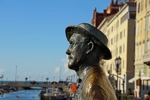 What Makes Ulysses So Revolutionary? — The Narrative ARC