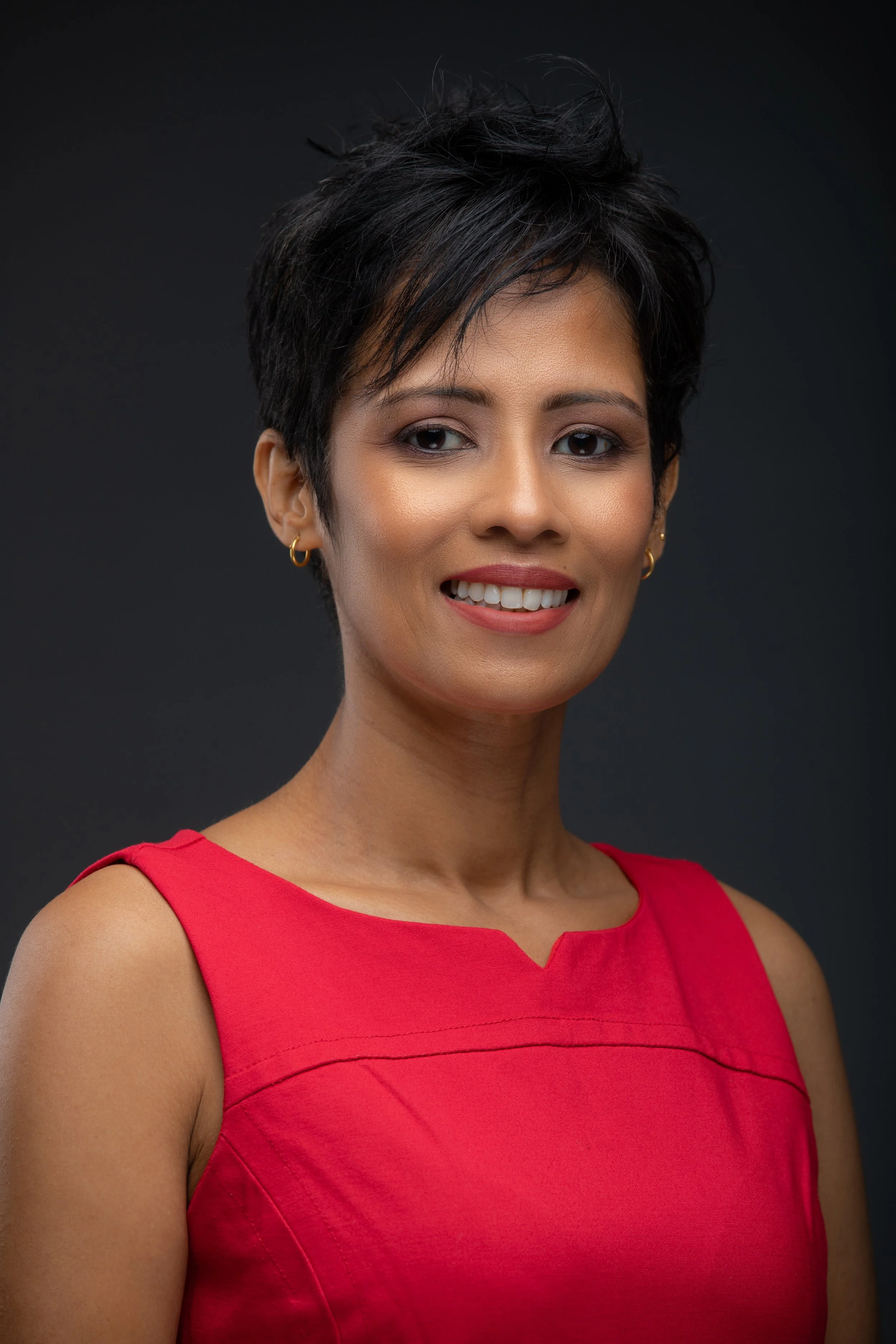 executive — TEAL Manitoba