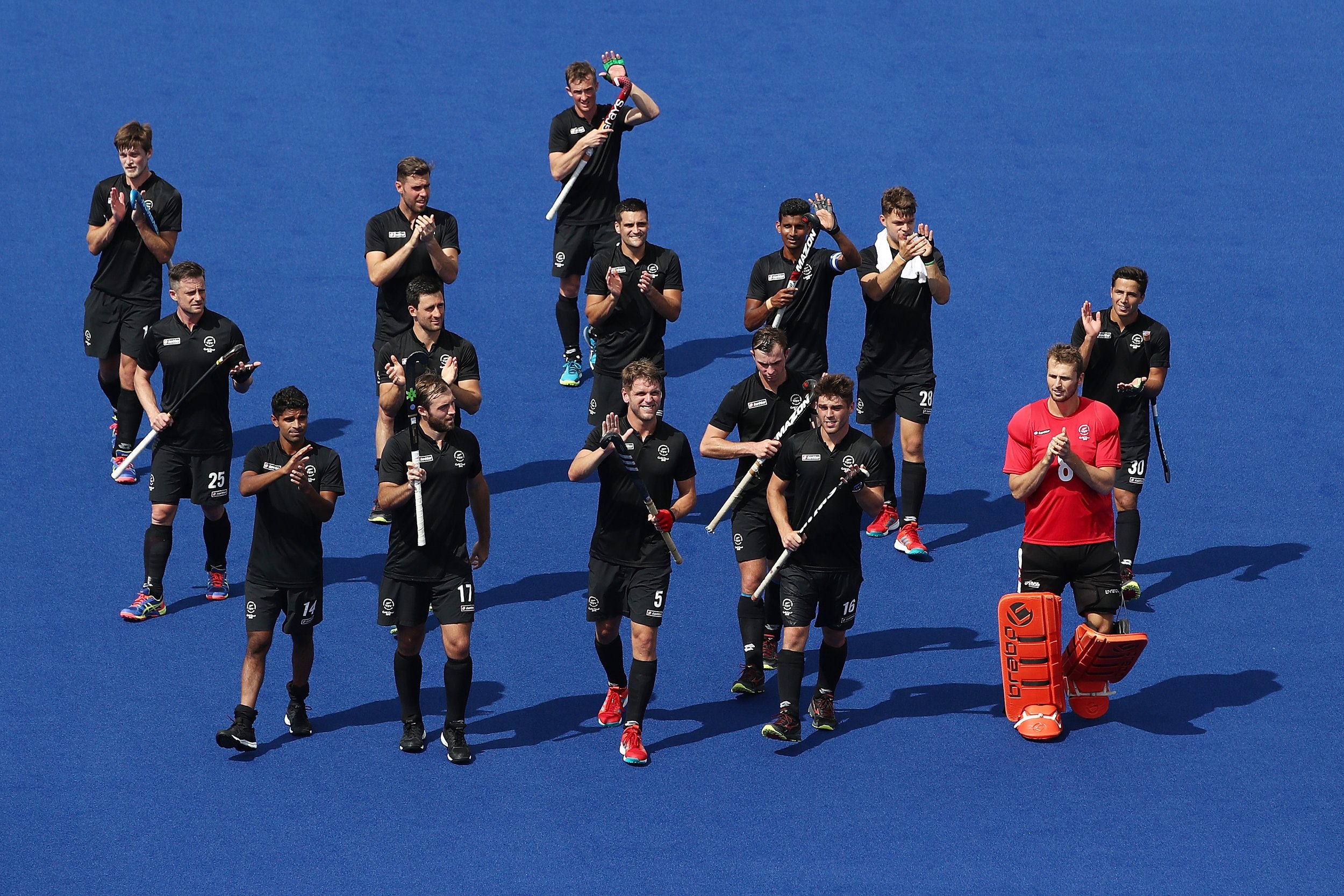 New Zealand Olympic Travel