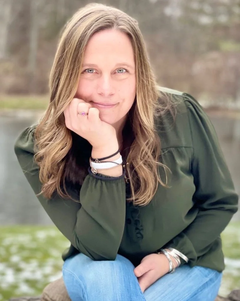 shawn elizabeth george - Shawn Elizabeth George, Encouraging Author and ...