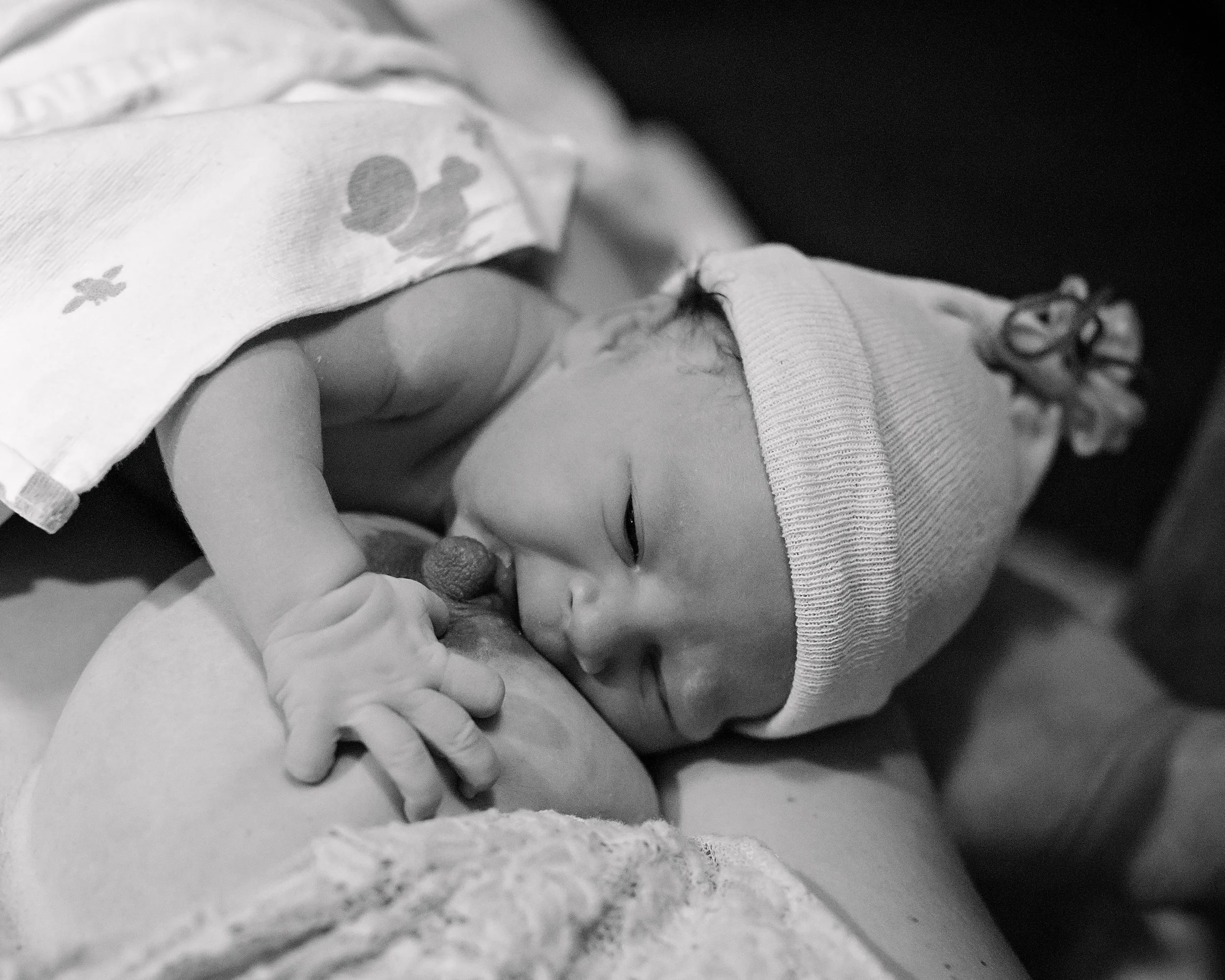 Thinking about birth photography? How and why to hire a birth ...