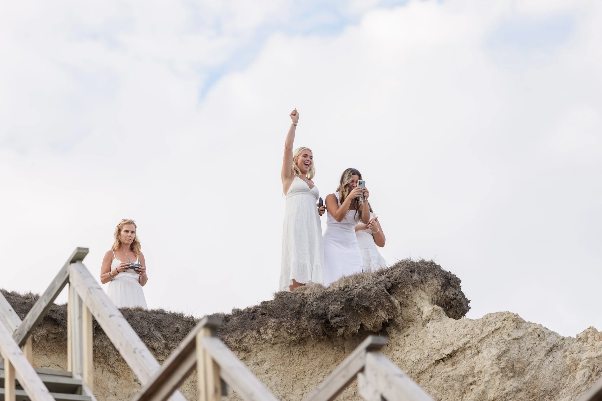 shannon and morgan: lucy vincent beach proposal — Maria Thibodeau ...