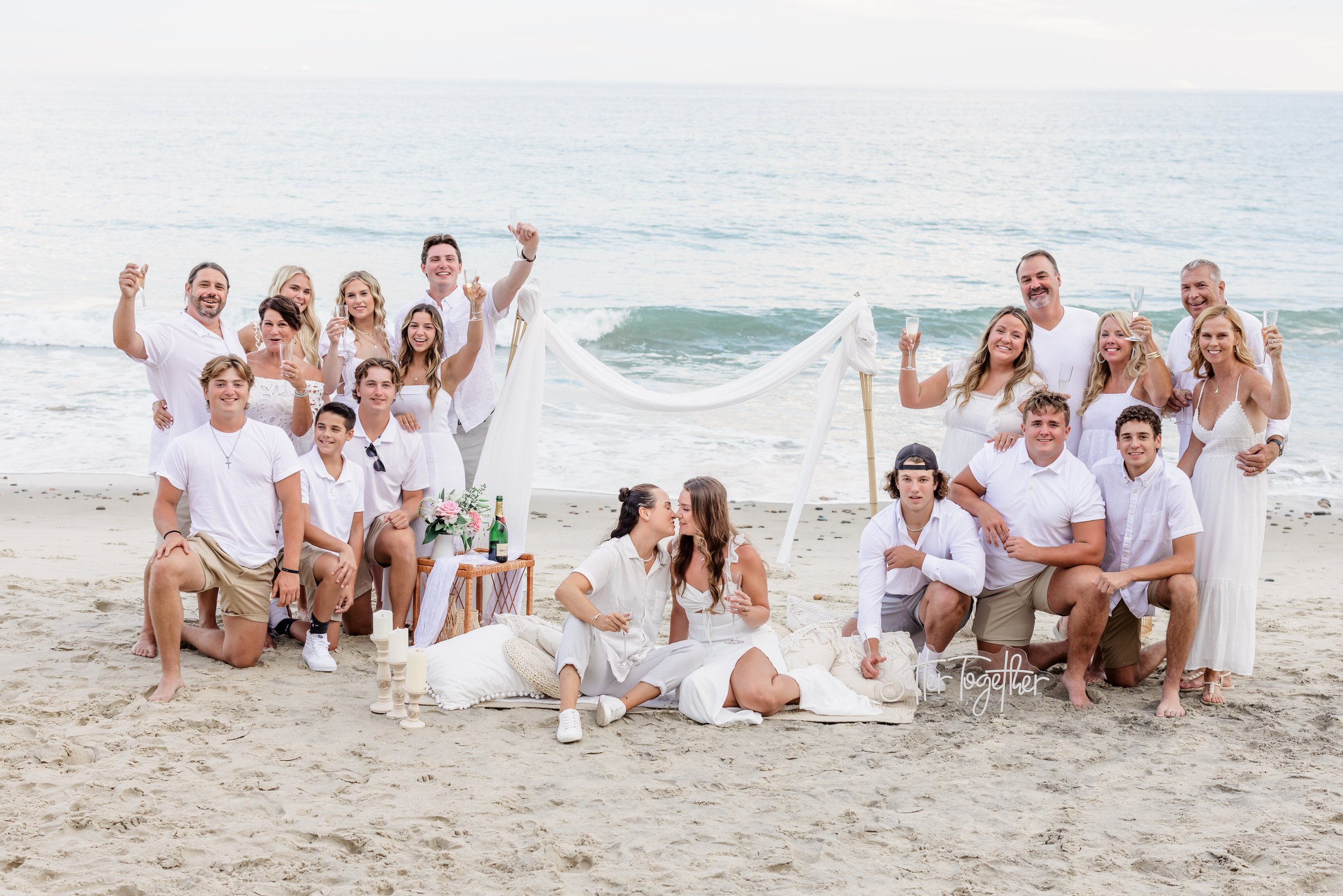 shannon and morgan: lucy vincent beach proposal — Maria Thibodeau ...