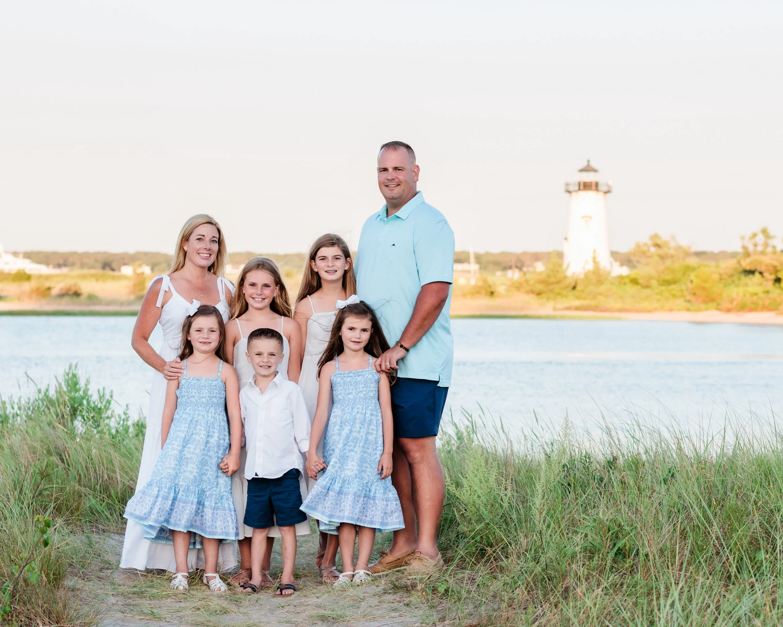 Top 5 Martha's Vineyard Family Photo Locations — Maria Thibodeau ...
