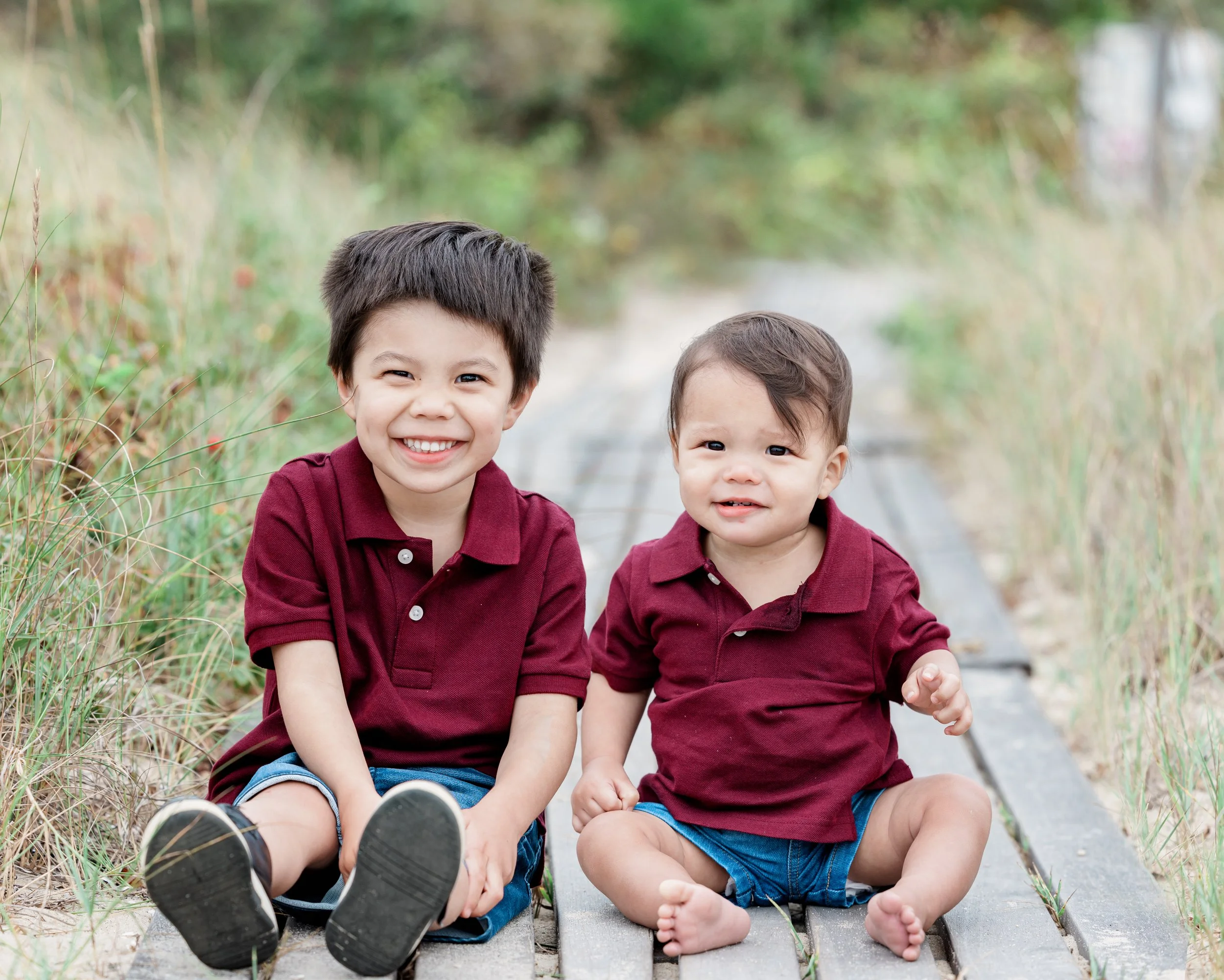 Top 5 Martha's Vineyard Family Photo Locations — Maria Thibodeau ...
