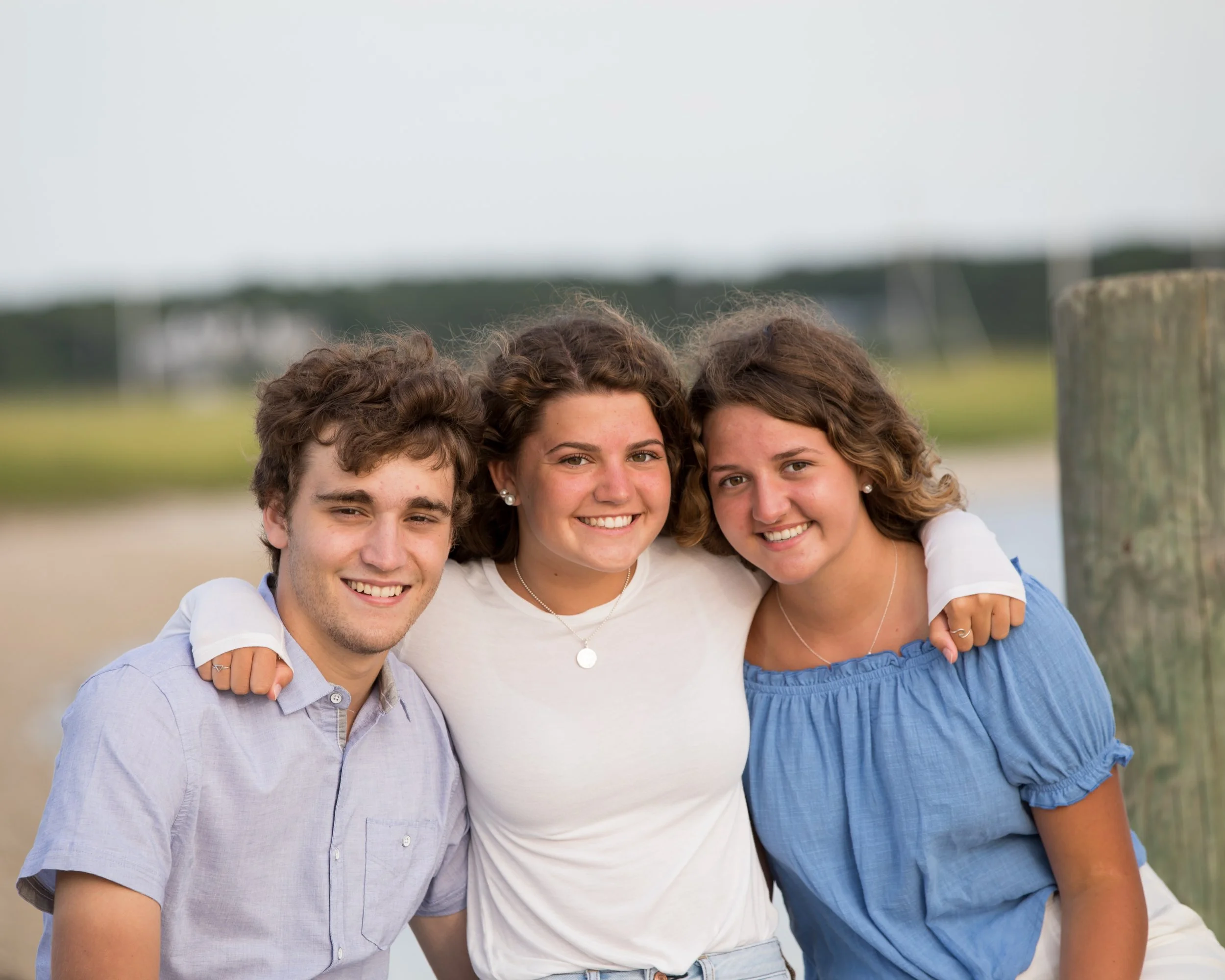 Top 5 Martha's Vineyard Family Photo Locations — Maria Thibodeau ...
