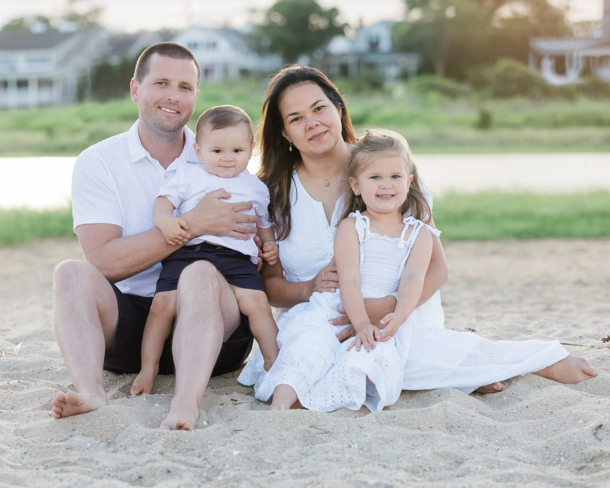 Top 5 Martha's Vineyard Family Photo Locations — Maria Thibodeau ...
