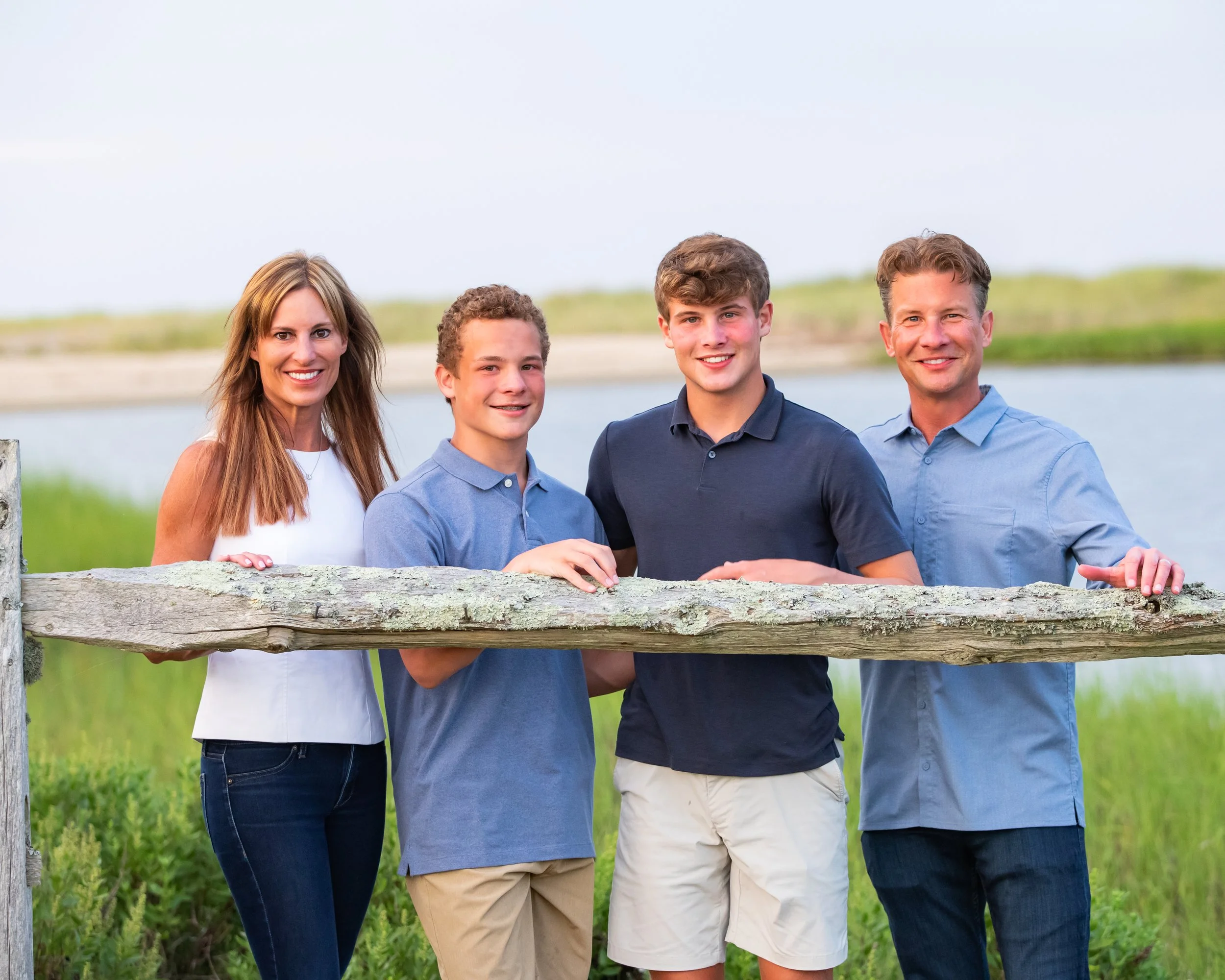 Top 5 Martha's Vineyard Family Photo Locations — Maria Thibodeau ...