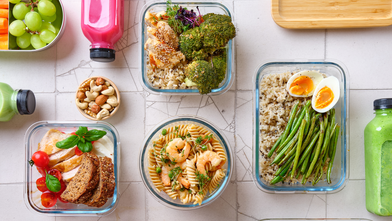 Decolonizing Diets: Eating Three-Meals-A-Day and Its Colonial ...