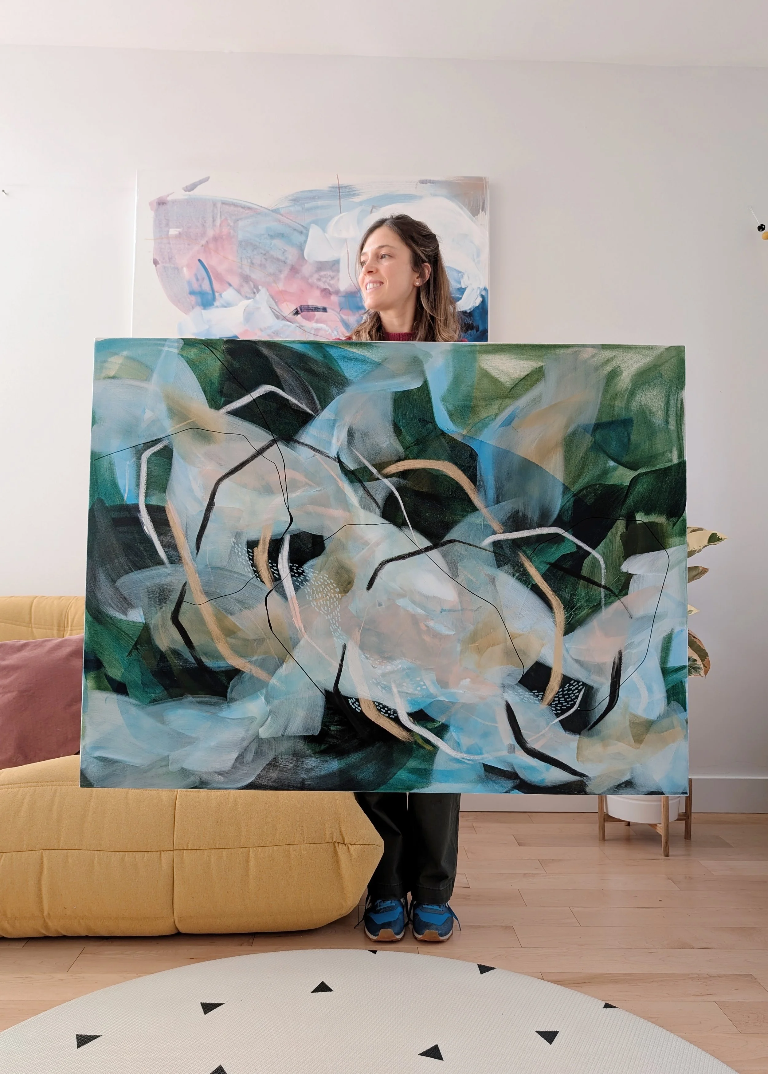 Home [www.lysajordan.com]