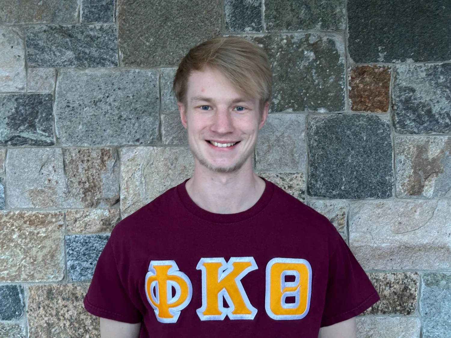 Meet The Brothers — Phi Kappa Theta Ma Lambda