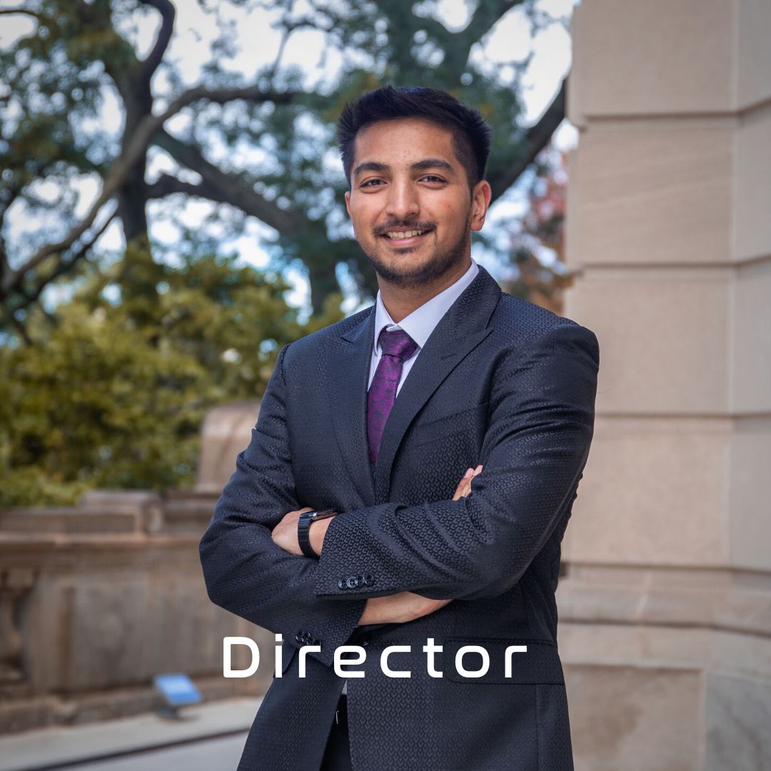 Meet our Board! — Naach Di Cleveland