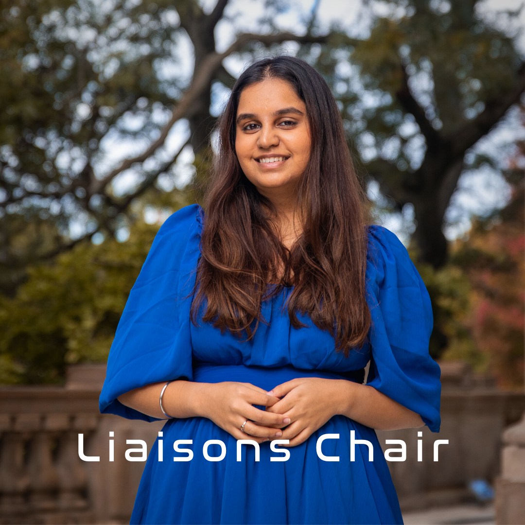 Meet our Board! — Naach Di Cleveland