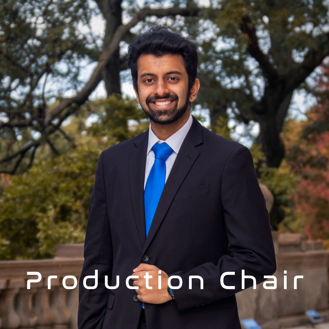 Meet our Board! — Naach Di Cleveland