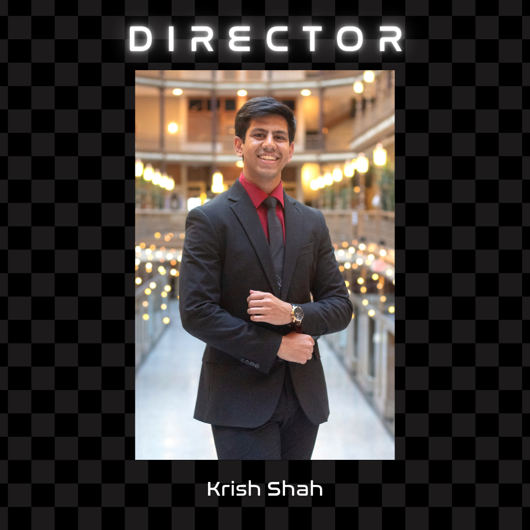 Meet our Board! — Naach Di Cleveland