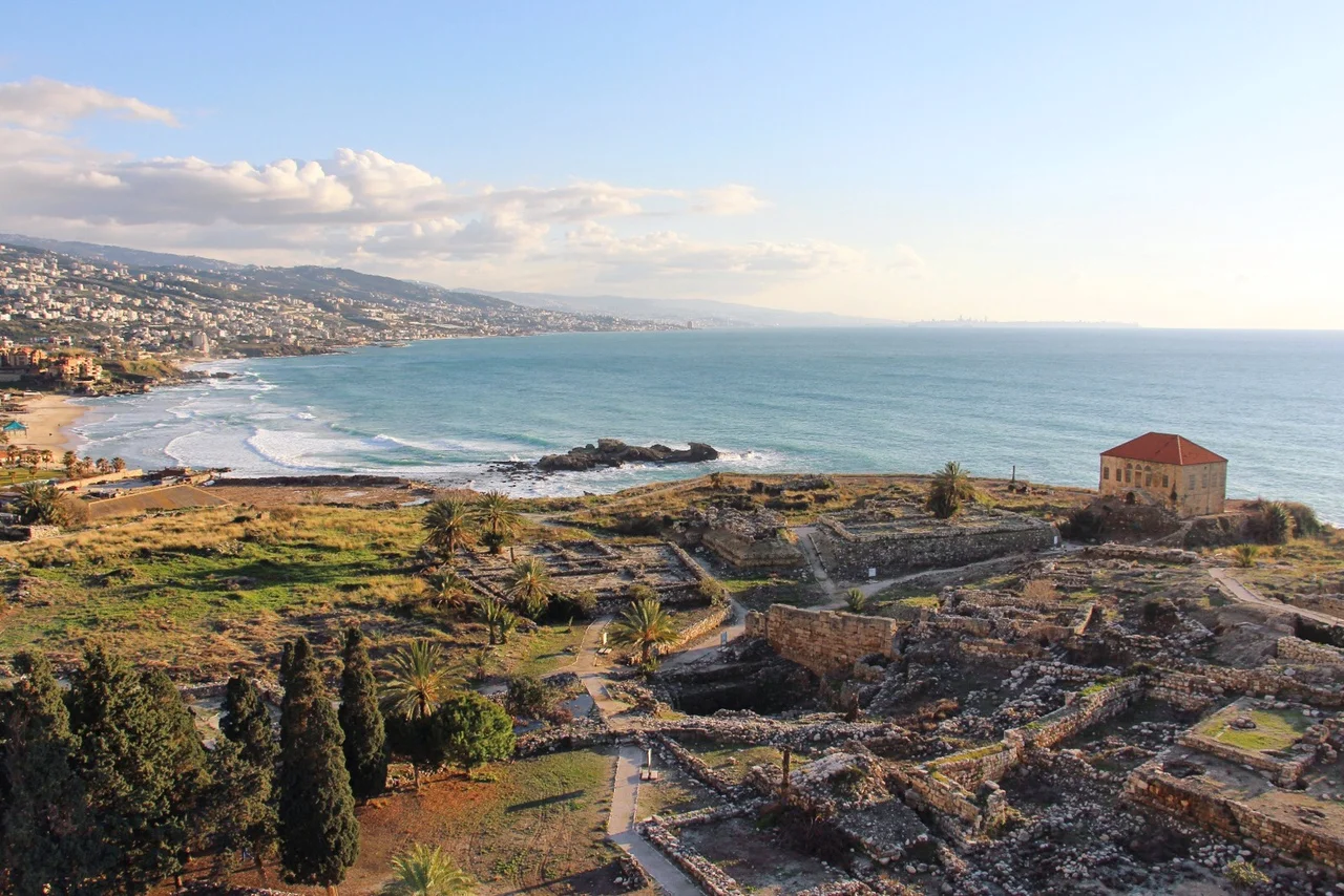 Contact Us Explore Lebanon Tours