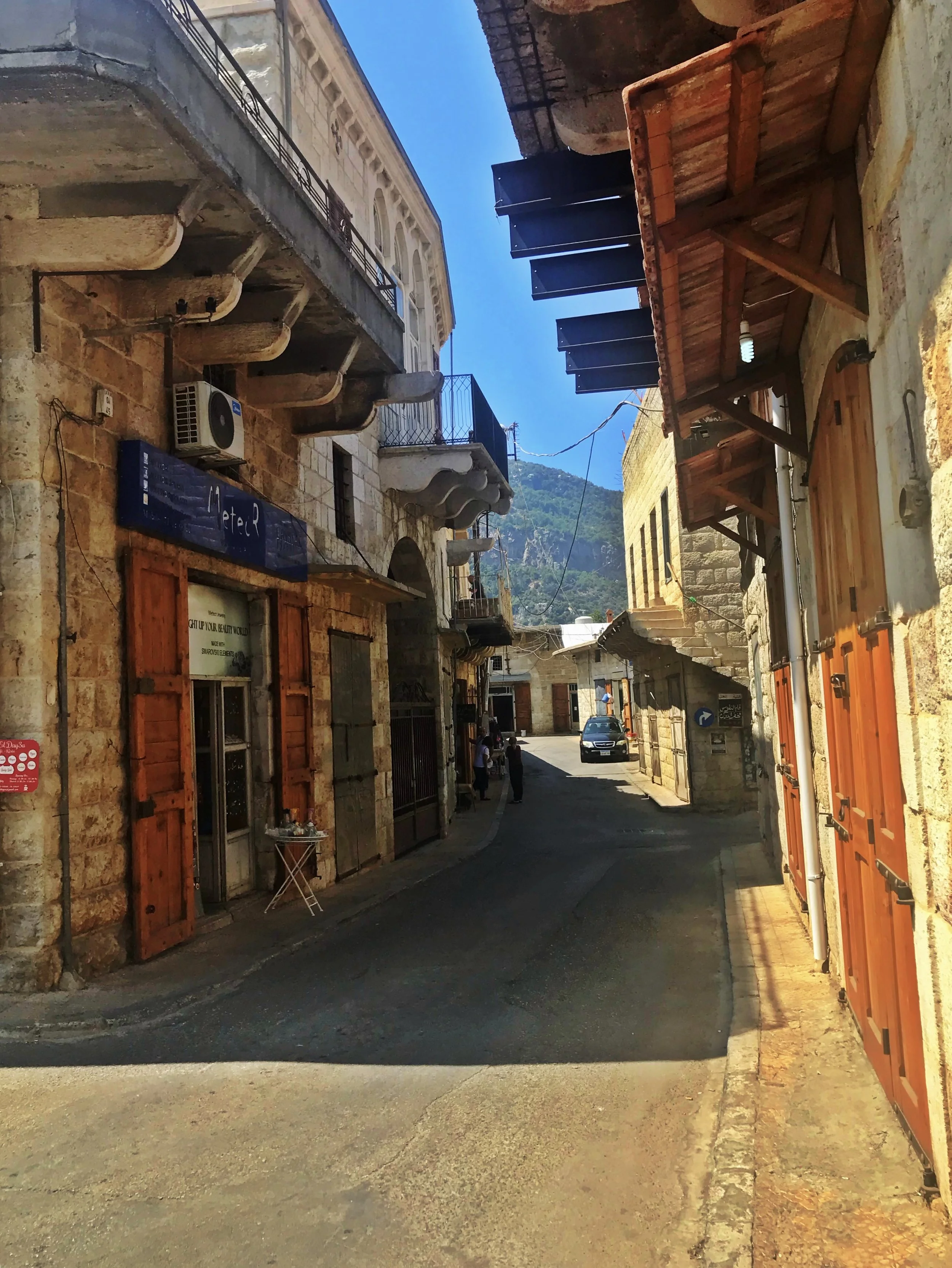 Explore Lebanon Blog Douma, Lebanon