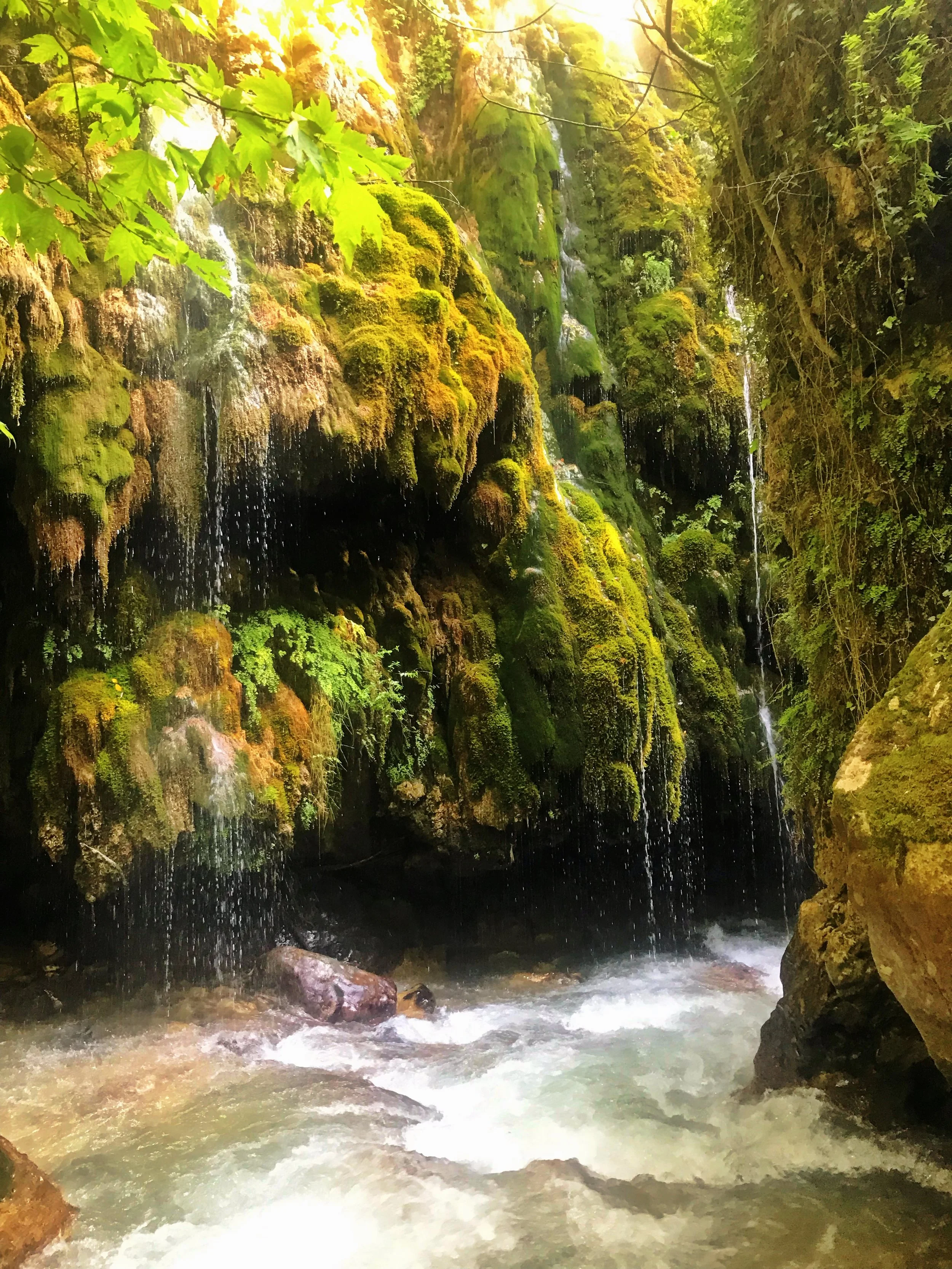 St Lichaa Monatery to Qannoubine Monastery Explore Lebanon Tours